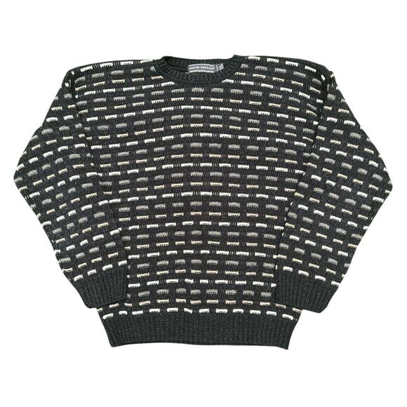David Taylor | Sweaters | Mens 9s David Taylor Sweater | Poshmark
